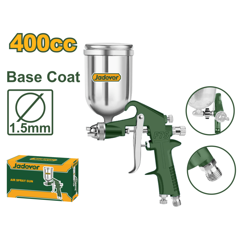 Pneumatic tools – Jadever Tools